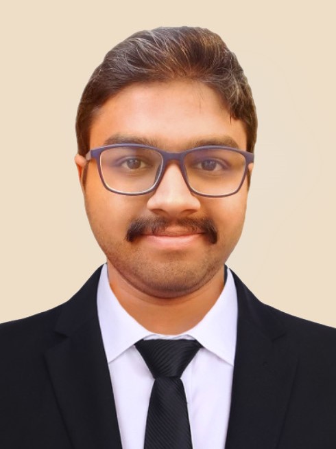 Aadarsh Joshi's Portfolio